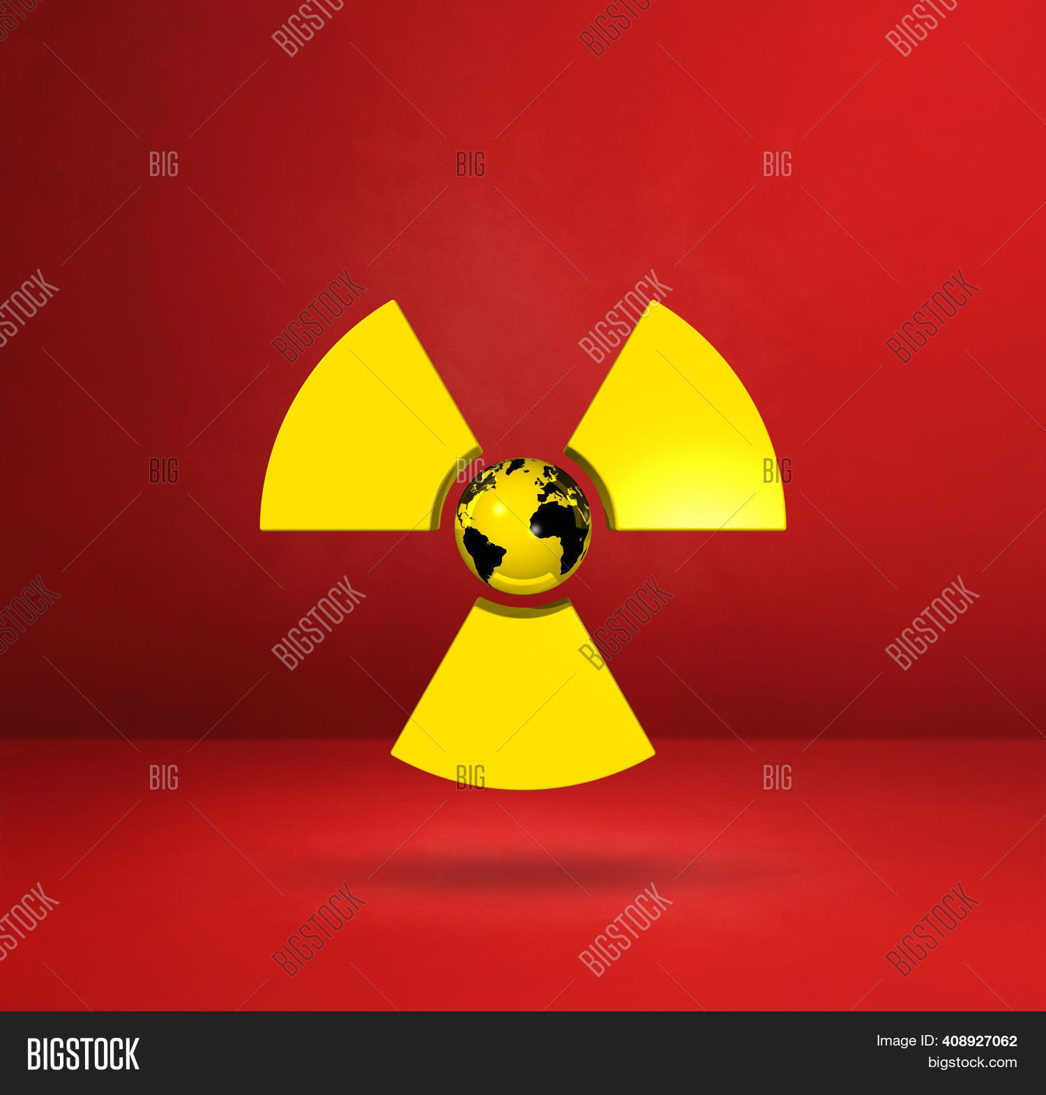 World Map On Image & Photo (Free Trial) | Bigstock