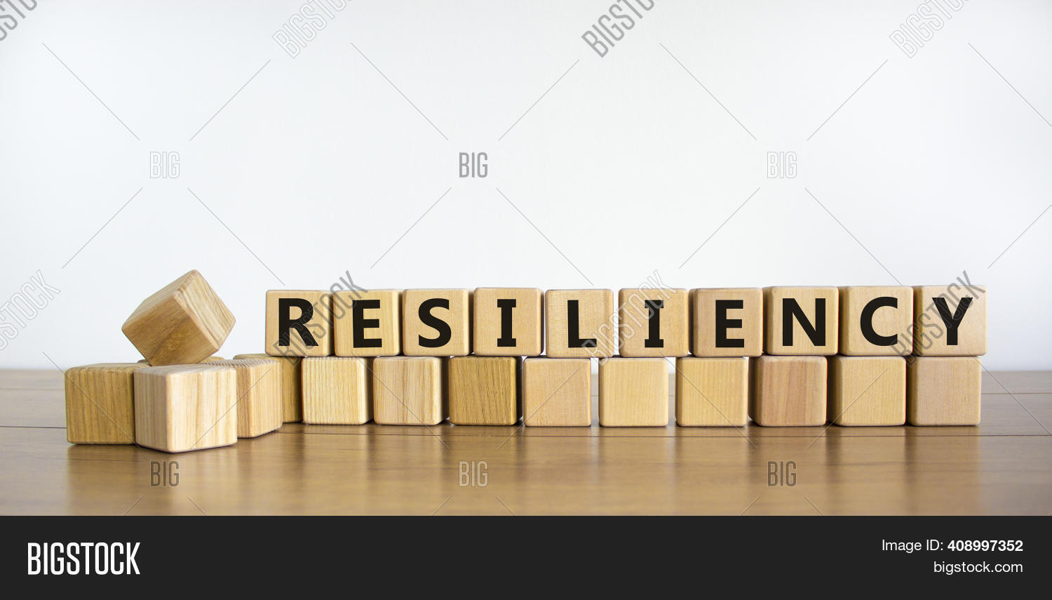 Resiliency Symbol. Image & Photo (Free Trial) | Bigstock