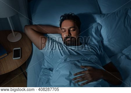 People, Bedtime Rest Image & Photo (Free Trial) | Bigstock