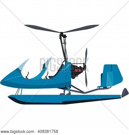 Water Plane Vector & Photo (Free Trial) | Bigstock