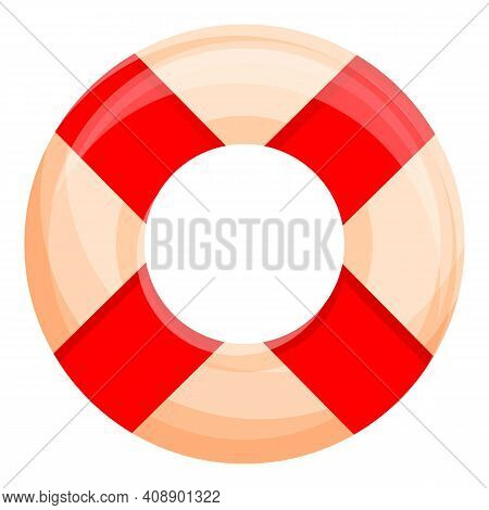 Lifeline Icon. Vector & Photo (Free Trial) | Bigstock