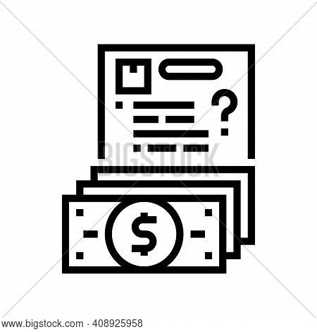 Budget Approval Line Vector & Photo (Free Trial) | Bigstock