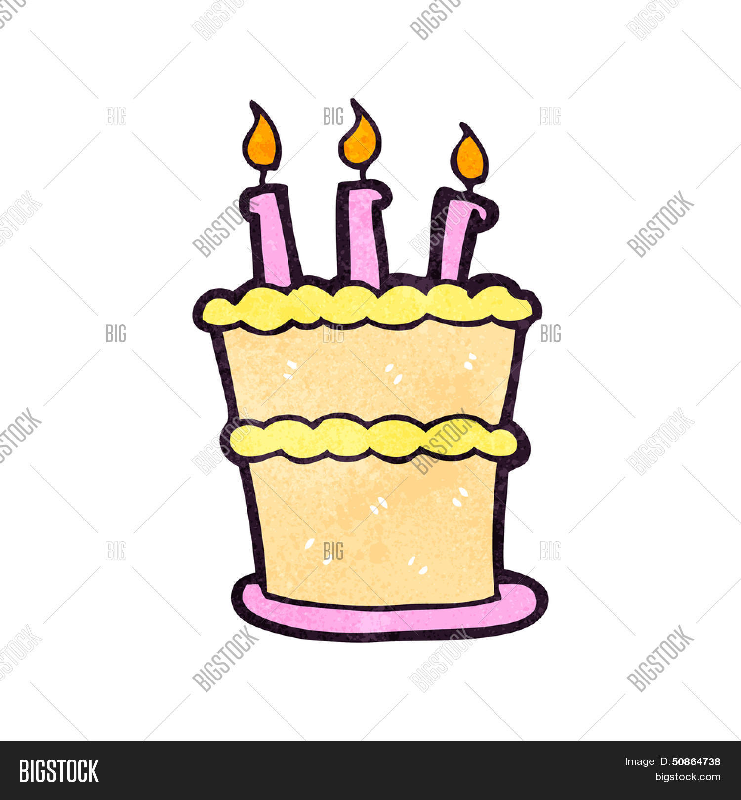 Retro Cartoon Vector & Photo (Free Trial) | Bigstock