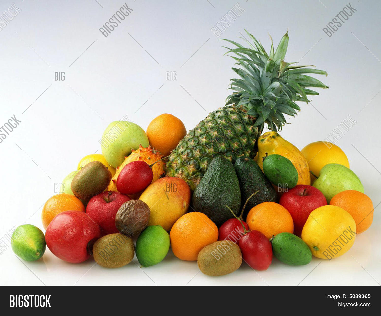 Beautiful Fruits Image & Photo (Free Trial) | Bigstock