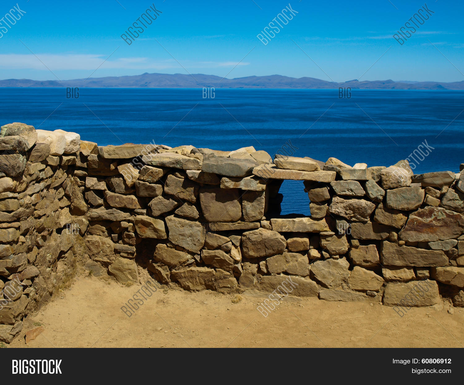 Ancient Ruins On Image & Photo (Free Trial) | Bigstock