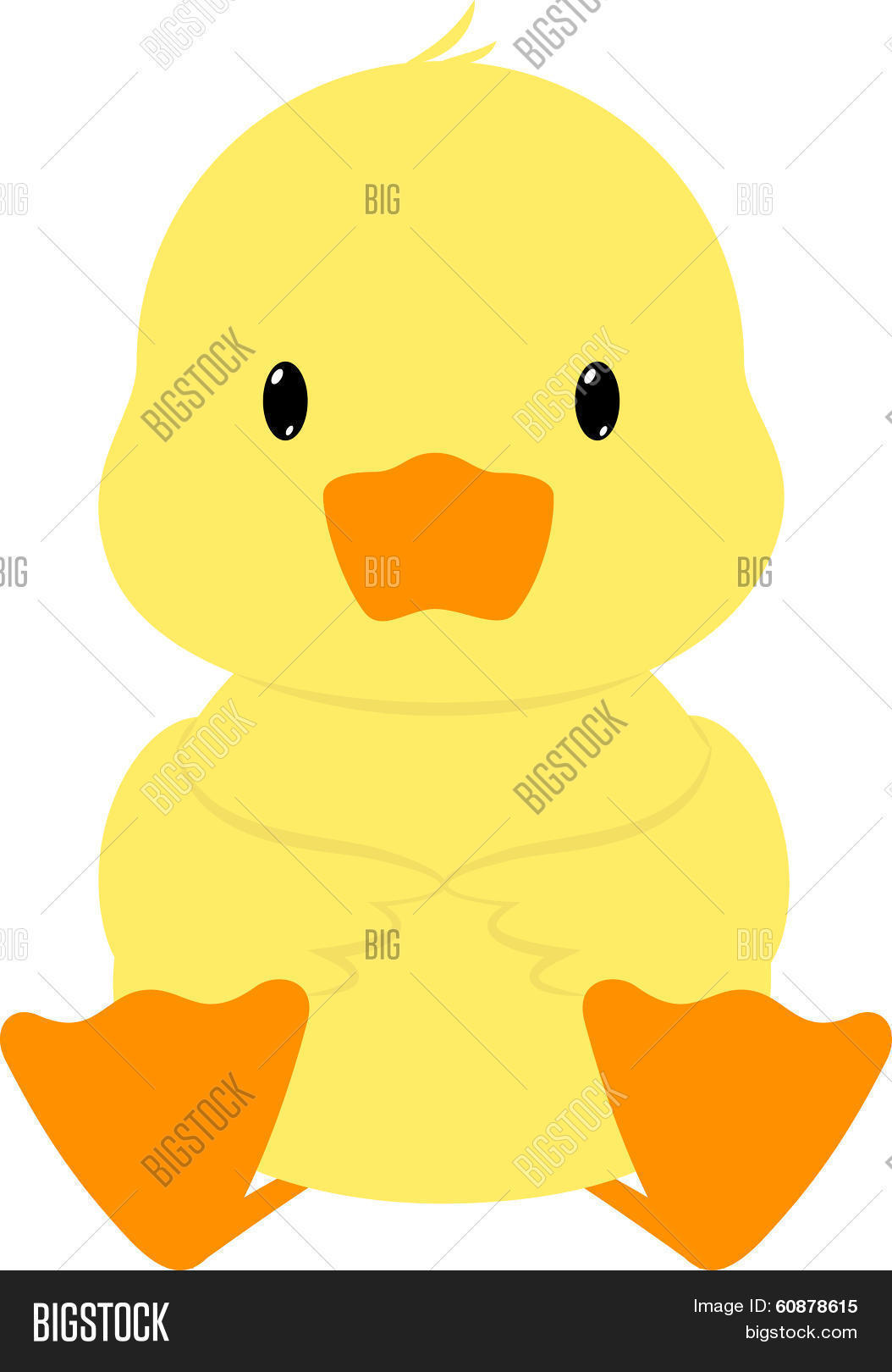 Duck Vector & Photo (Free Trial) | Bigstock