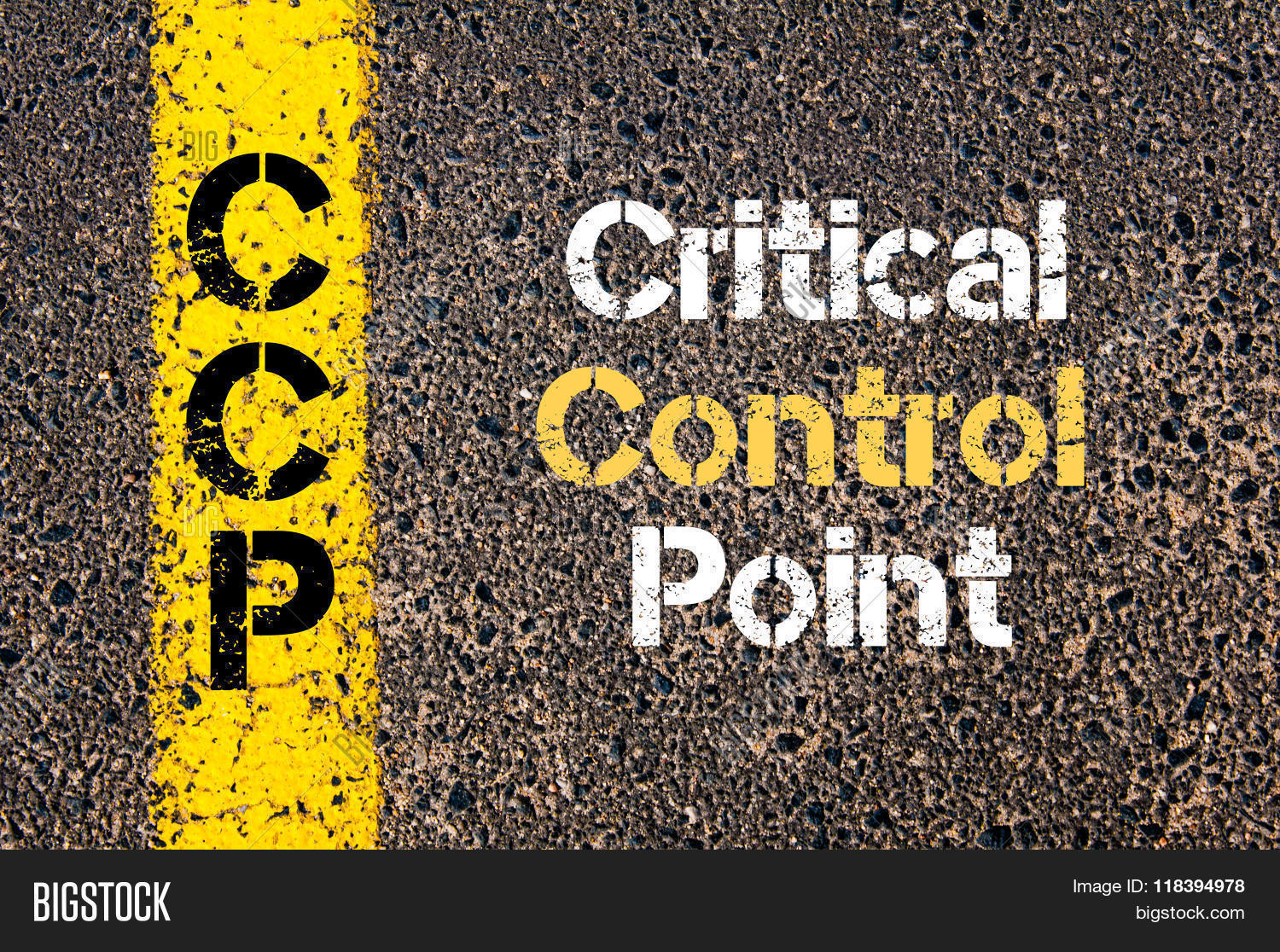 Business Acronym Ccp Image & Photo (Free Trial) | Bigstock