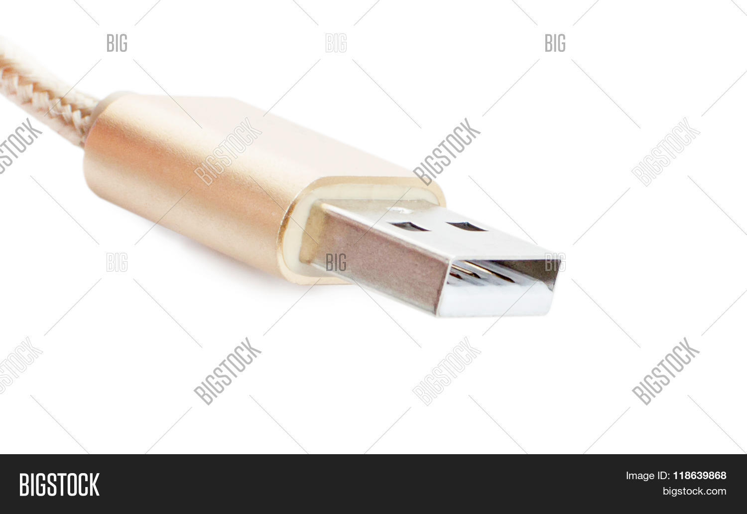 Universal Serial Bus Image & Photo (Free Trial) | Bigstock