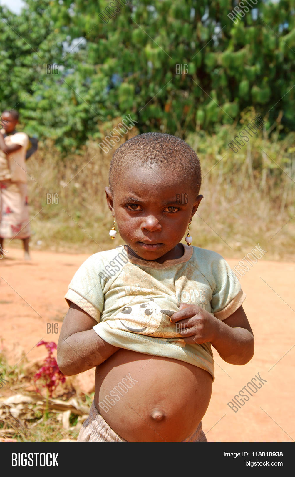 Children Kilolo Image & Photo (Free Trial) | Bigstock