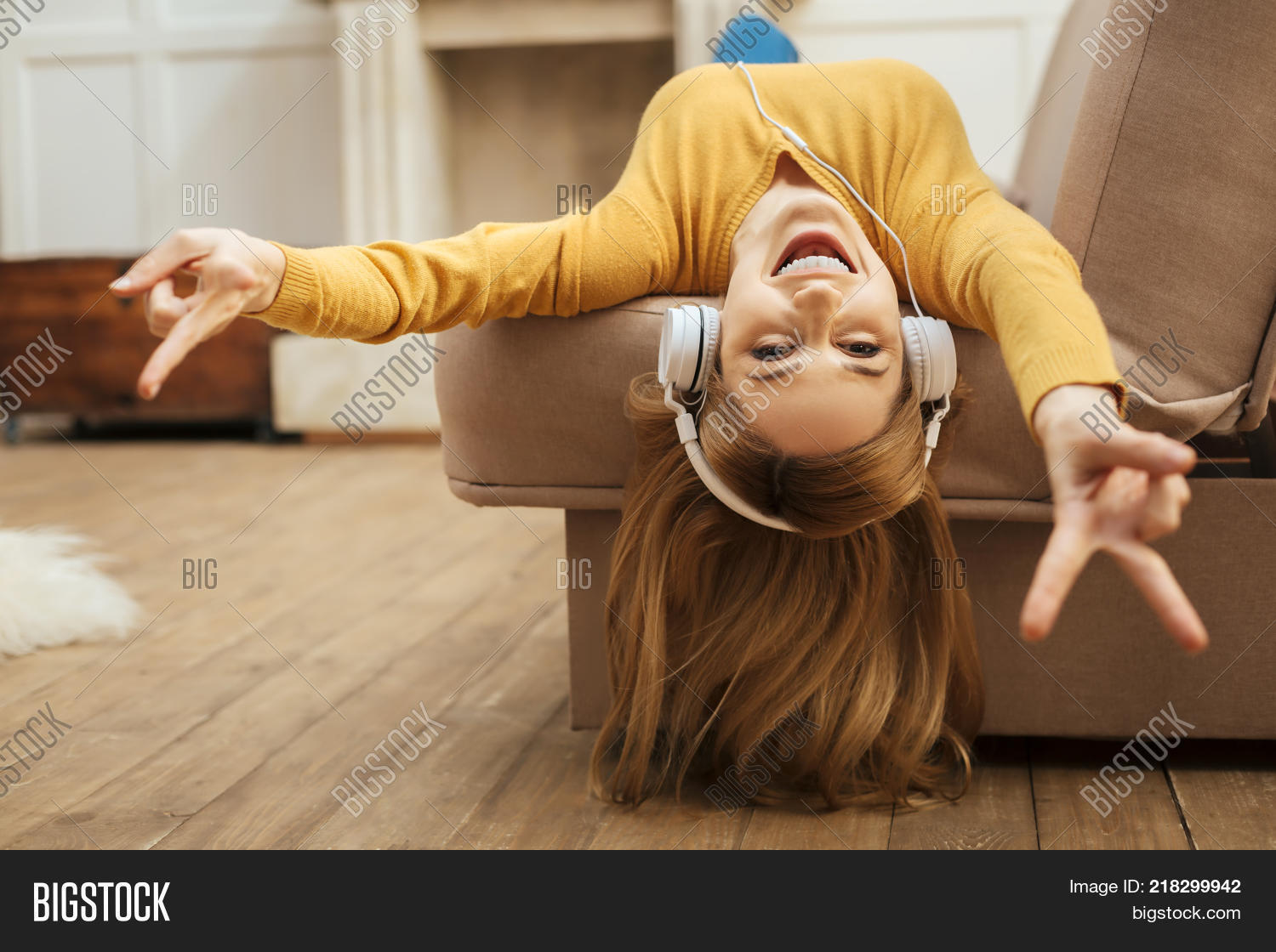 Being Energetic. Image & Photo (Free Trial) | Bigstock