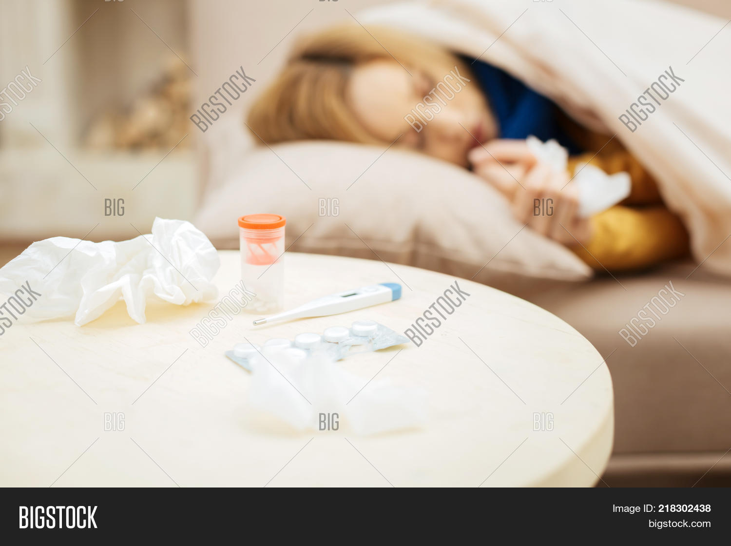 Taking Nap Sick Young Image Photo Free Trial Bigstock taking-nap-sick-young-image-photo-free-trial-bigstock