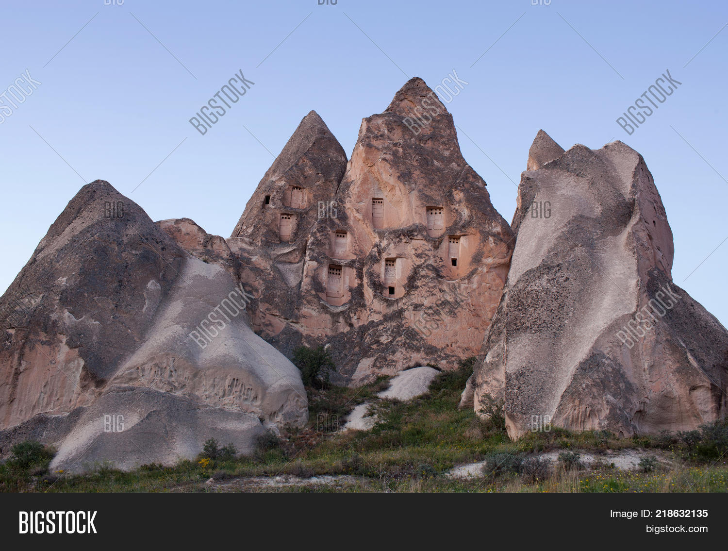 Unique Geological Image & Photo (Free Trial) | Bigstock