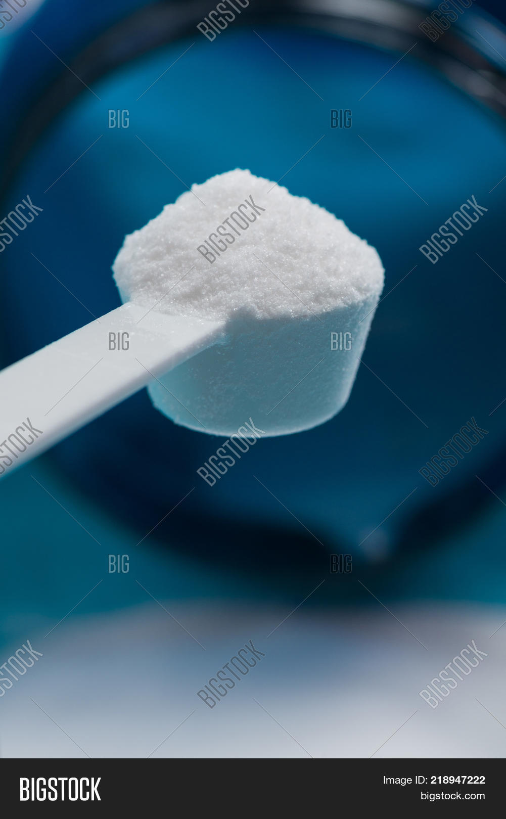 Dry Chemical Powder. Image & Photo (Free Trial) | Bigstock