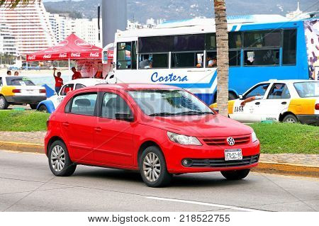 Acapulco Mexico - May Image & Photo (Free Trial) | Bigstock
