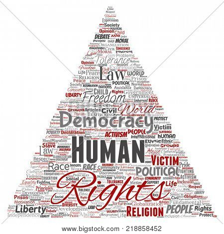 Conceptual Human Image & Photo (Free Trial) | Bigstock