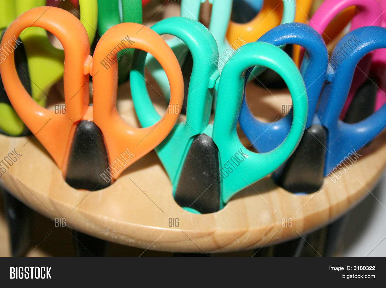 Craft Edger Scissors Image & Photo (Free Trial) | Bigstock