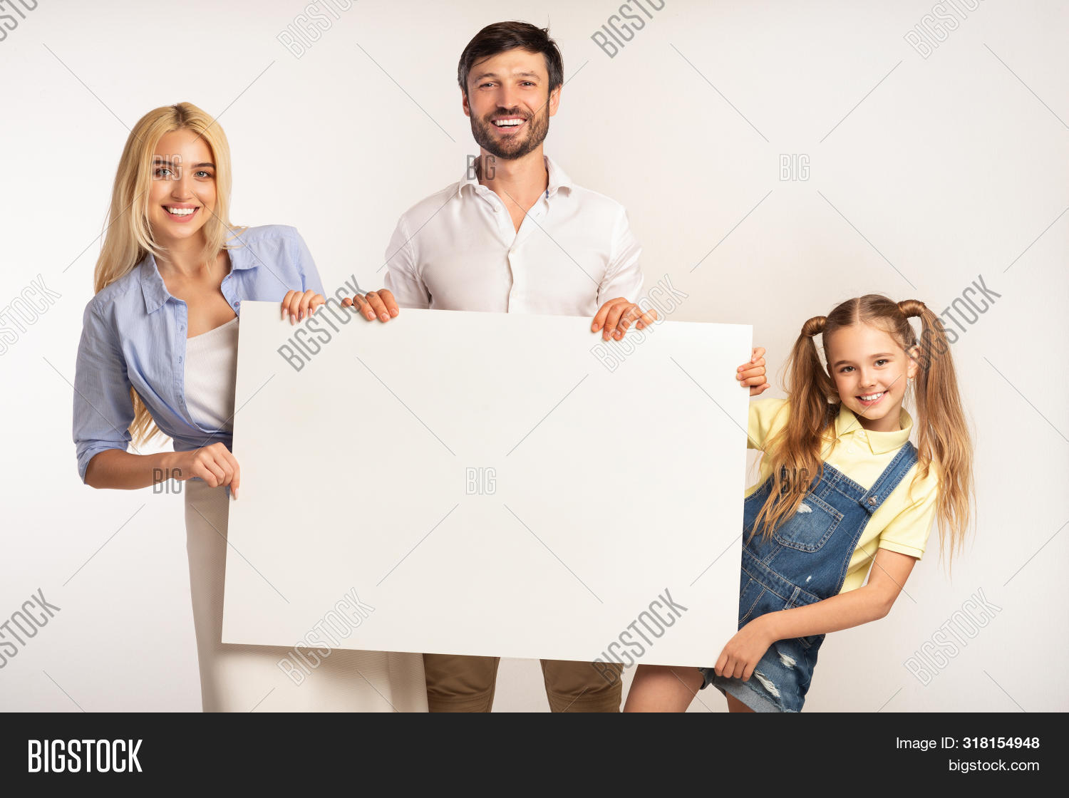 Family Offer. Parents Image & Photo (Free Trial) | Bigstock