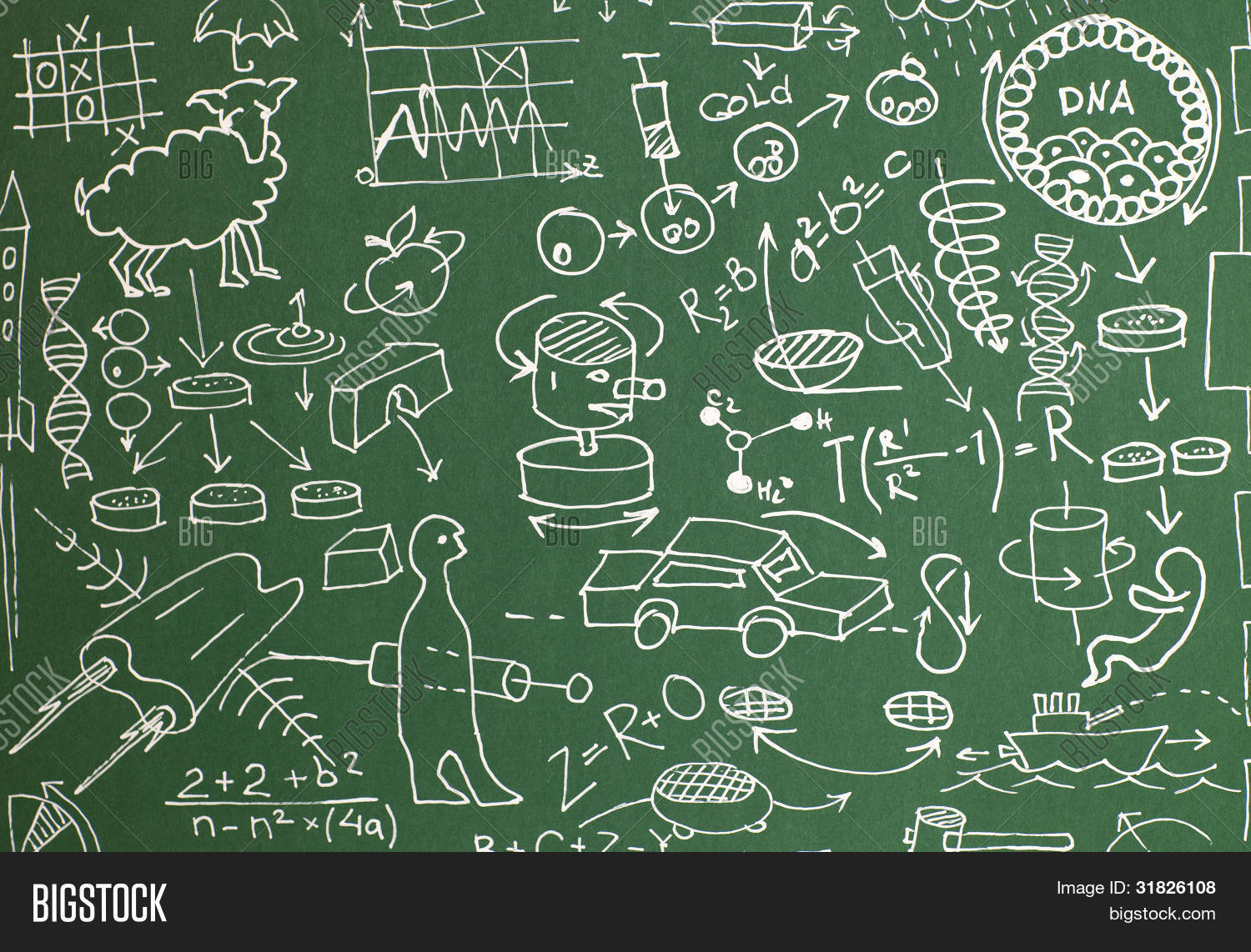 Innovation Background Image & Photo (Free Trial) | Bigstock