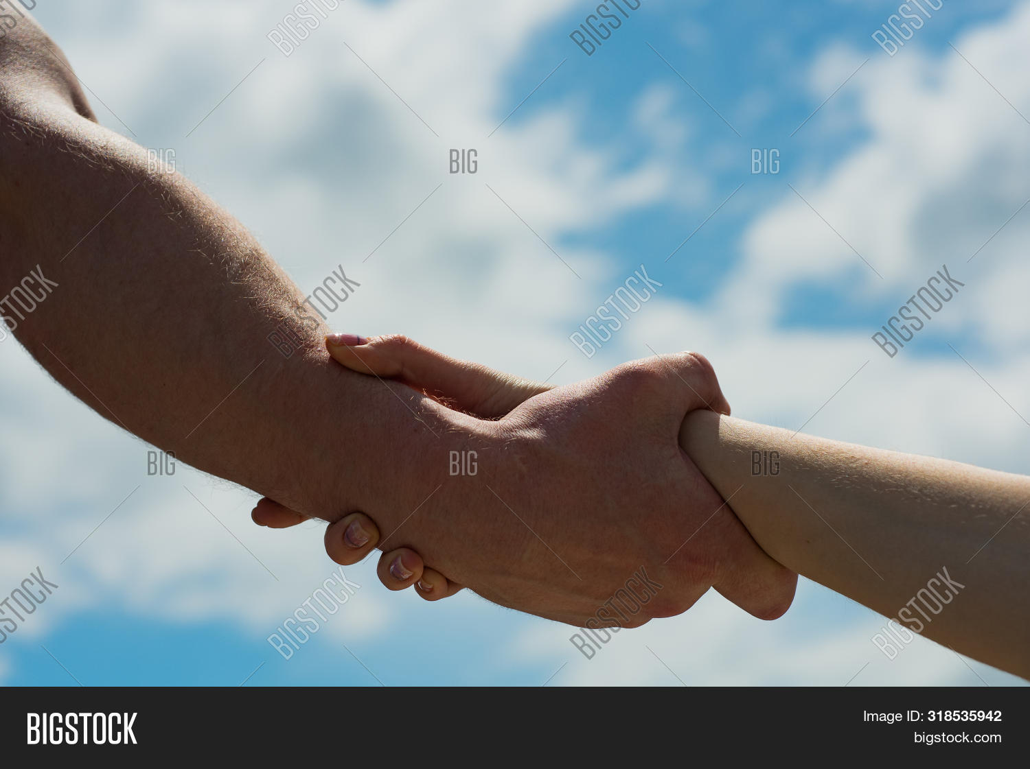 Support. Help. Image & Photo (Free Trial) | Bigstock