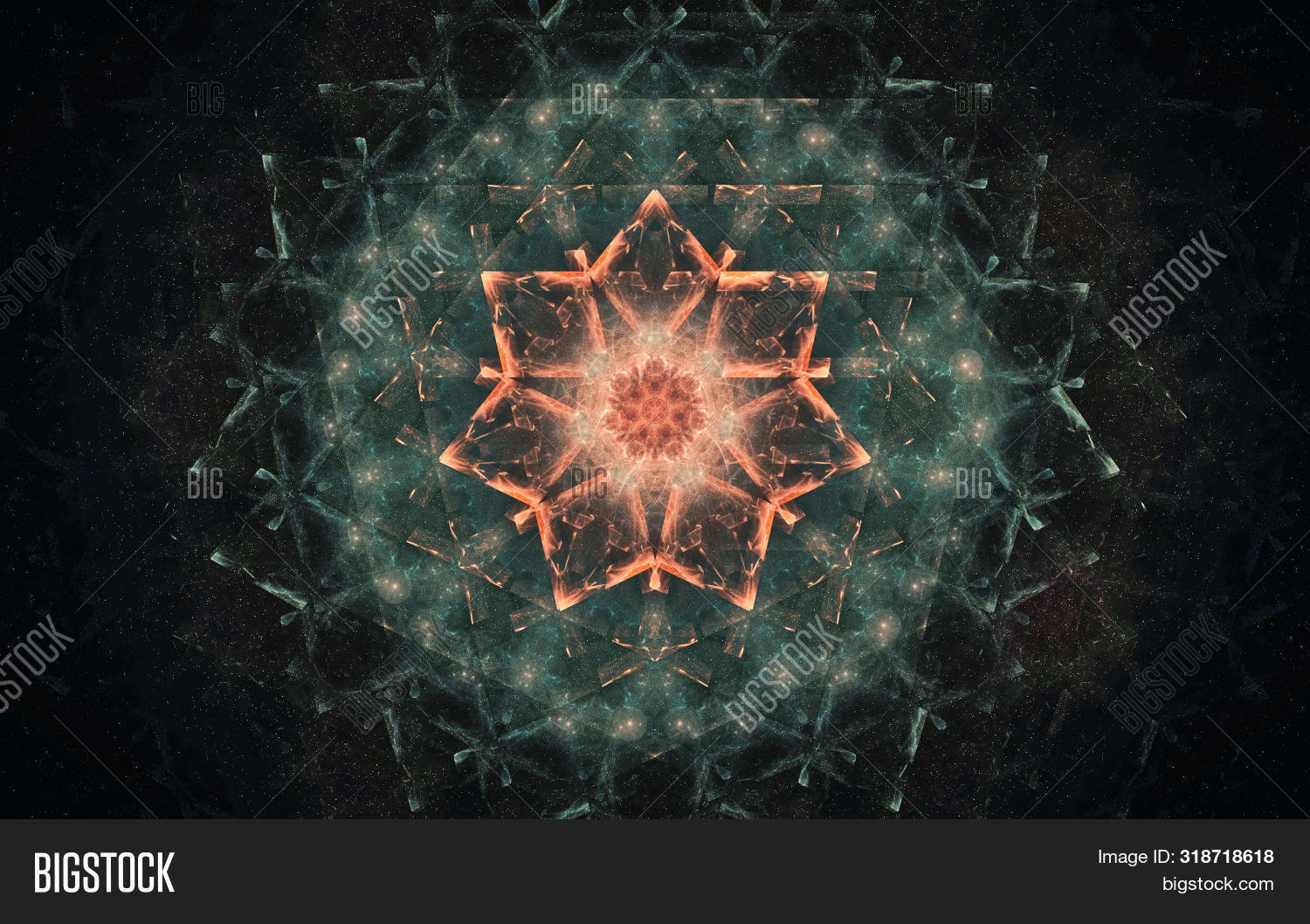 Digital Generated Image & Photo (Free Trial) | Bigstock