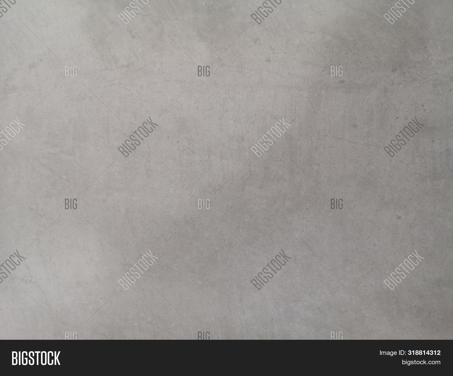 Cement Wall Gray Color Image & Photo (Free Trial) | Bigstock