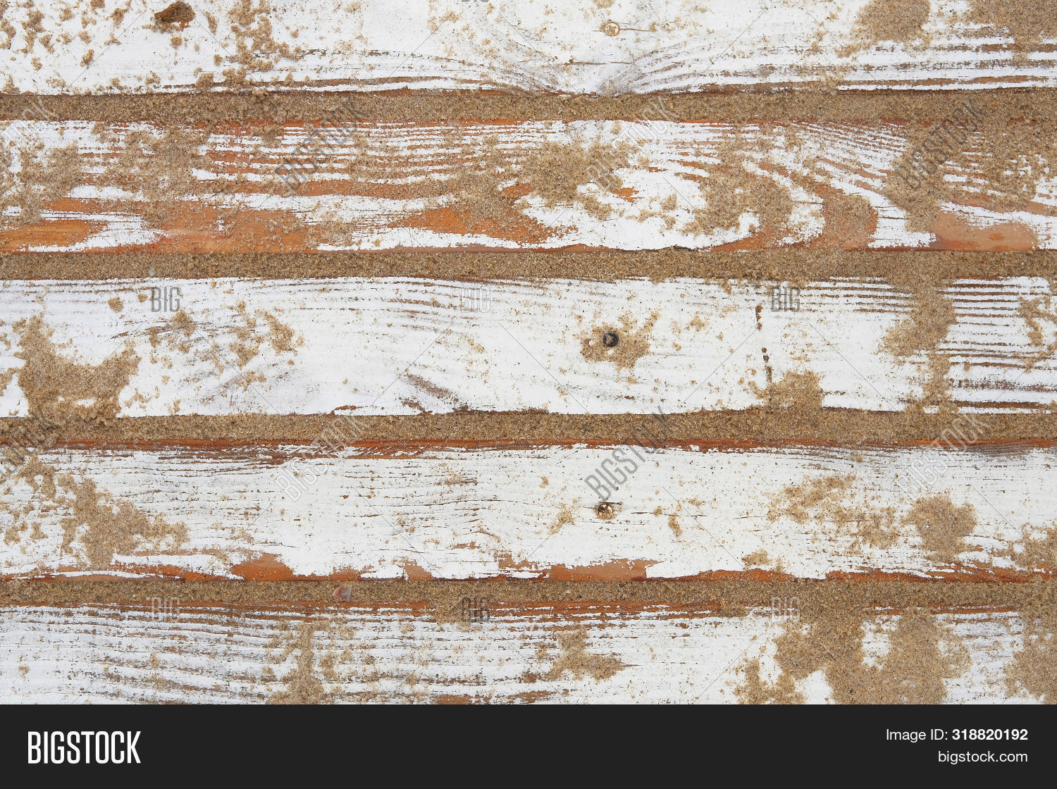 White Wood Sand Image & Photo (Free Trial) | Bigstock