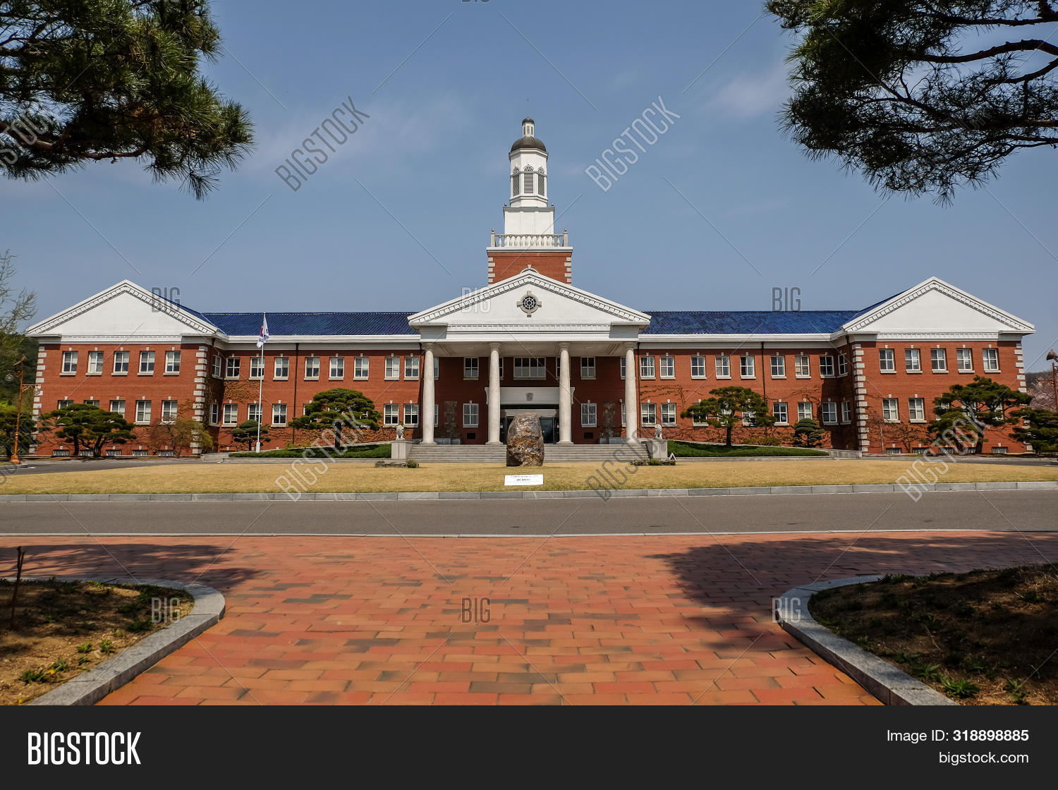 Daegu, South Korea - 6 Image & Photo (Free Trial) | Bigstock