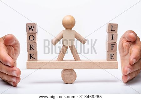 Human Figure Standing Image & Photo (Free Trial) | Bigstock