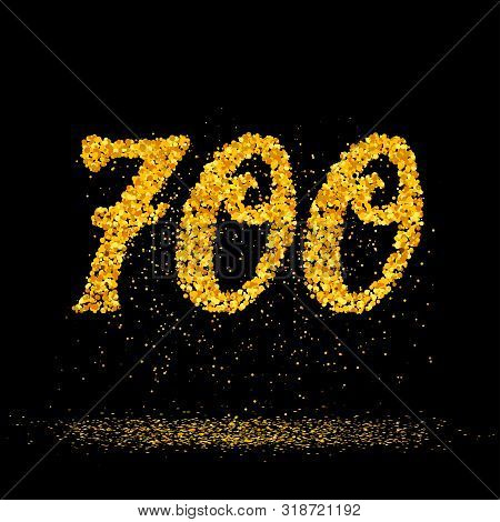 Beautiful Card Number Vector & Photo (Free Trial) | Bigstock