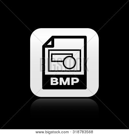 Black Bmp File Vector & Photo (Free Trial) | Bigstock