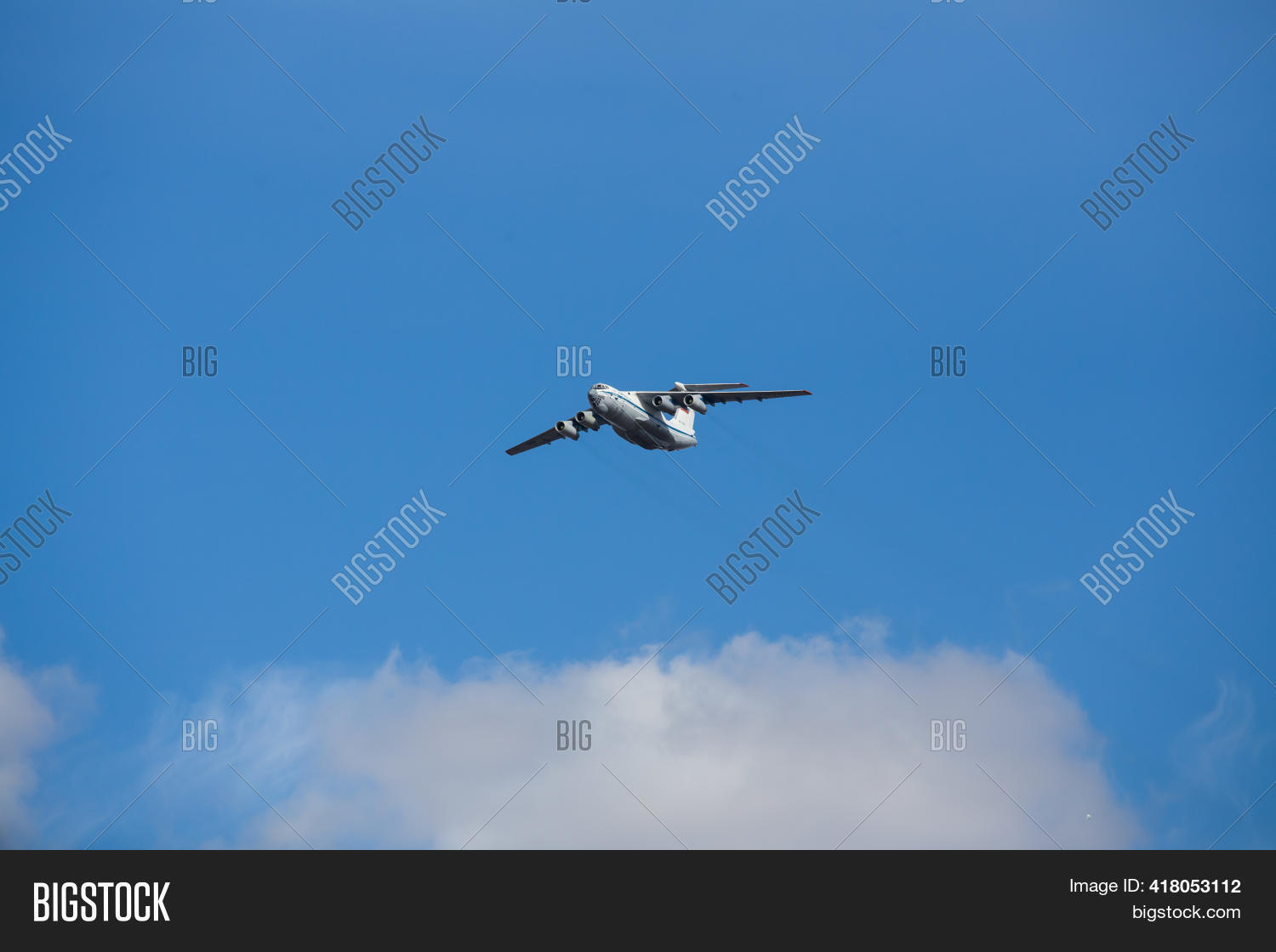 Air Parade Planes. Image & Photo (Free Trial) | Bigstock