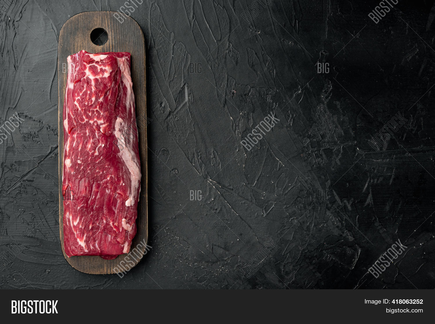 Beef Fillet Mignon Cut Image & Photo (Free Trial) | Bigstock