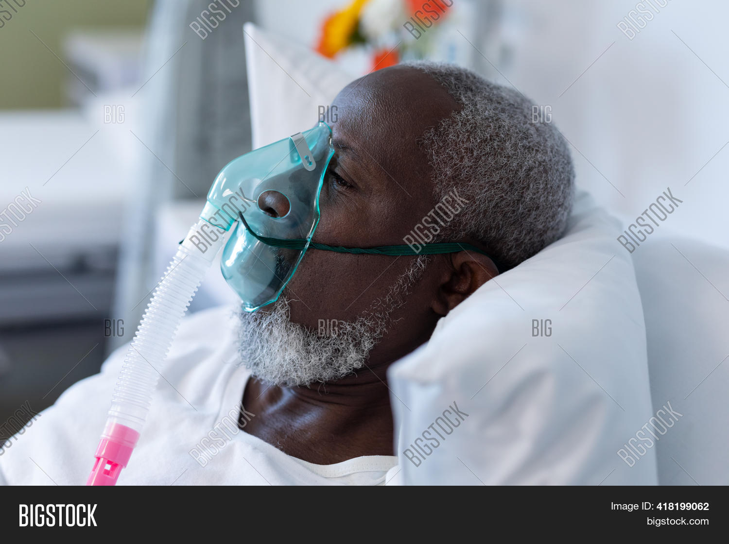 African American Male Image & Photo (Free Trial) | Bigstock