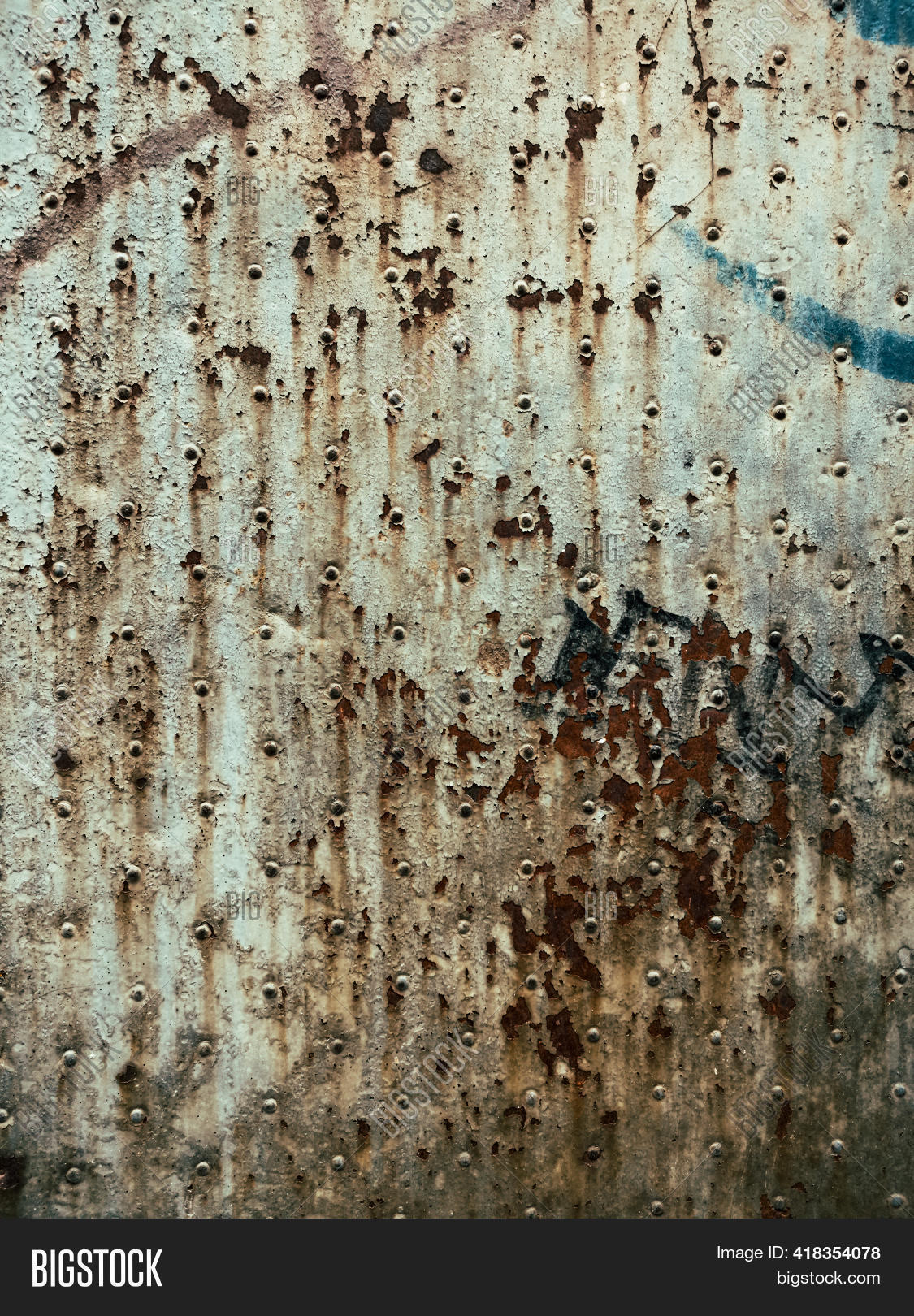 Old Rusty Texture Use Image & Photo (Free Trial) | Bigstock