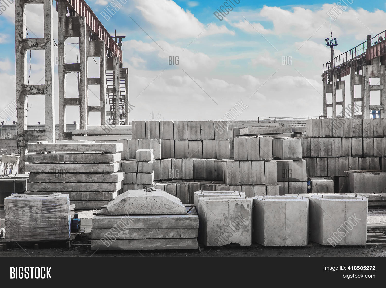 Storage Görsel ve Fotoğrafı (Ücretsiz Deneme) | Bigstock