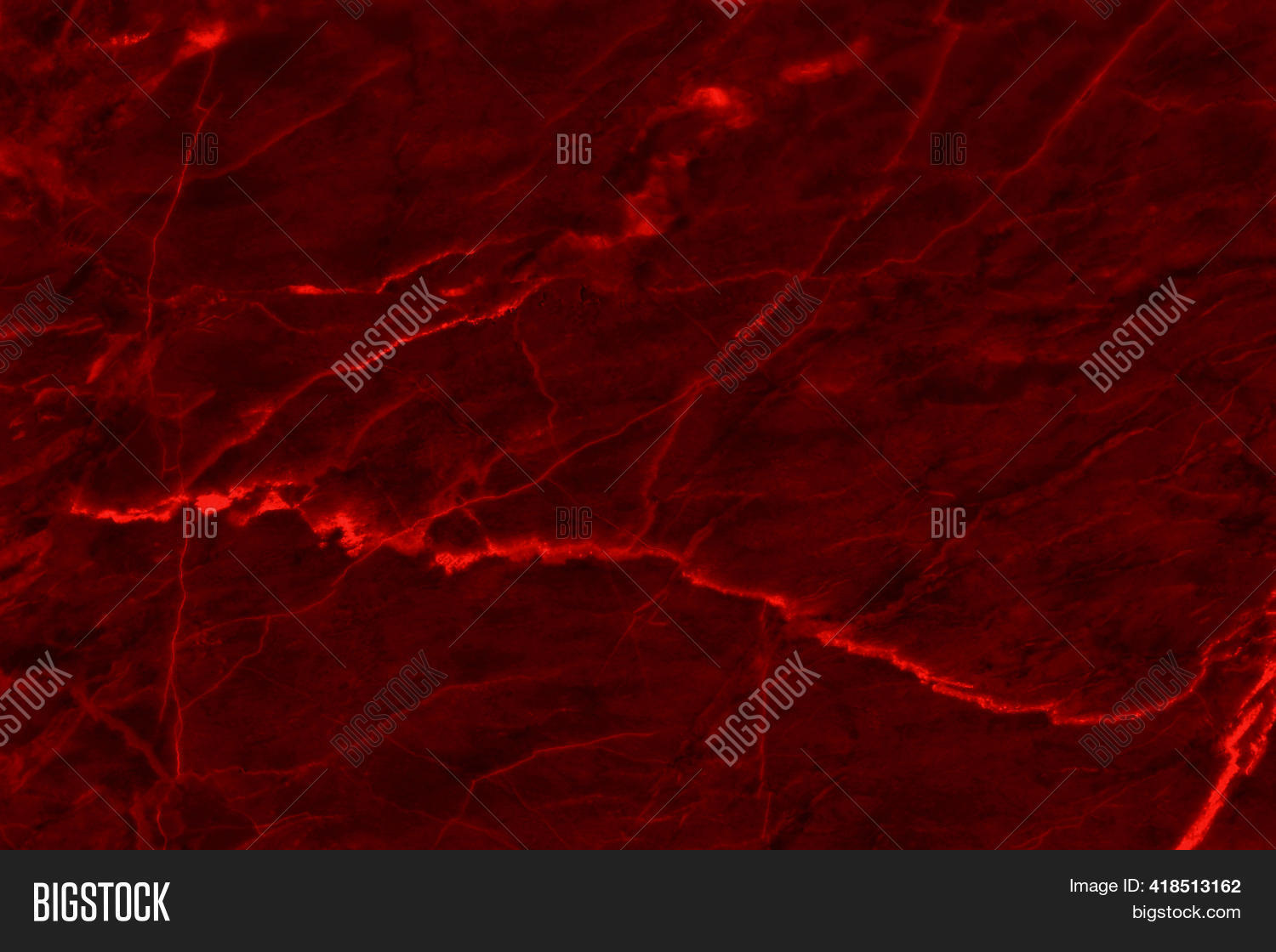 Dark Red Marble Image & Photo (Free Trial) | Bigstock