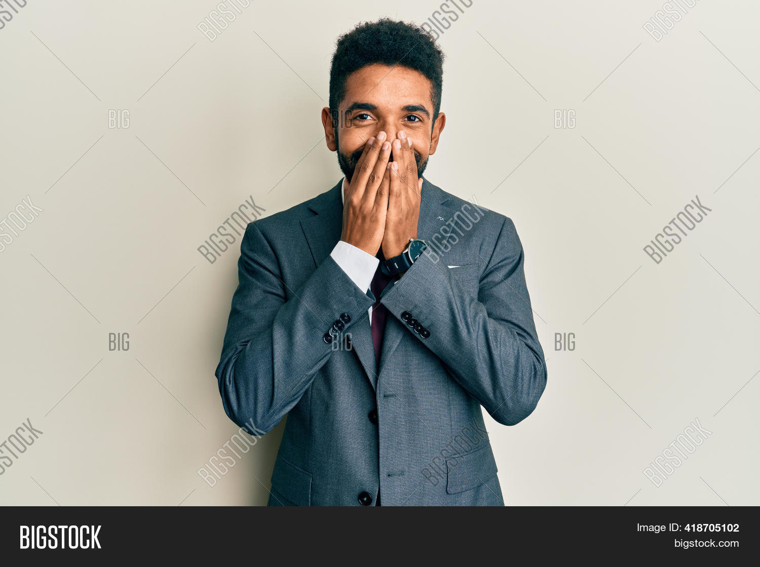 Handsome Hispanic Man Image & Photo (Free Trial) | Bigstock