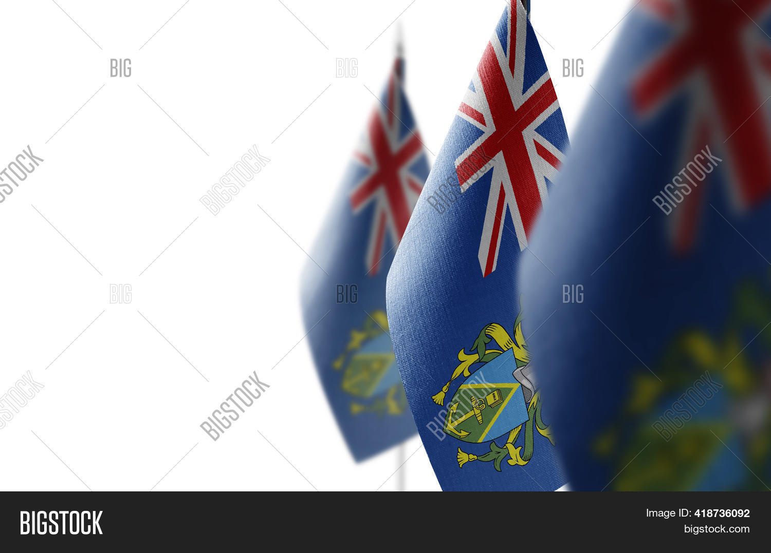 Small National Flags Image & Photo (Free Trial) | Bigstock