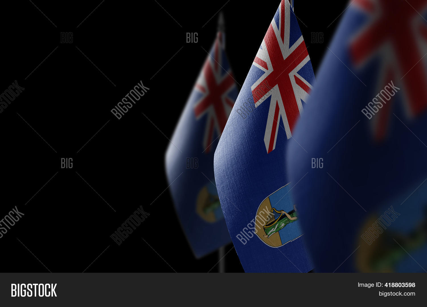 Small National Flags Image & Photo (Free Trial) | Bigstock