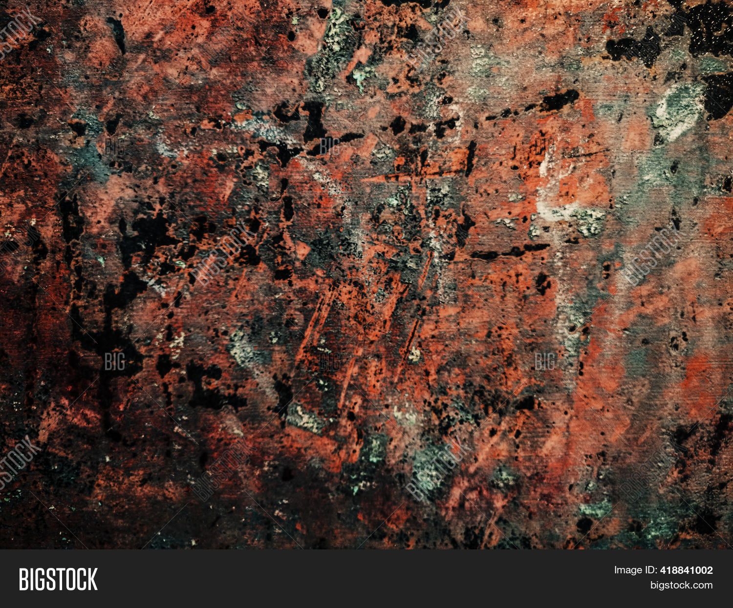 Old Rusty Texture Use Image & Photo (Free Trial) | Bigstock