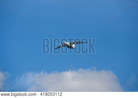 Air Parade Planes. Image & Photo (Free Trial) | Bigstock