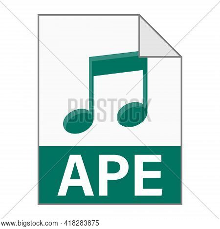 Modern Flat Design Vector & Photo (Free Trial) | Bigstock