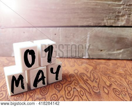 May First Image & Photo (Free Trial) | Bigstock