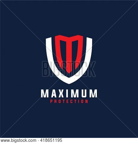 Maximum Protection Vector & Photo (Free Trial) | Bigstock