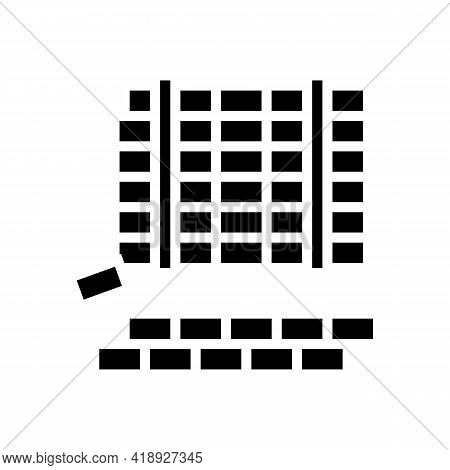 Paving Slabs Concrete Vector & Photo (Free Trial) | Bigstock