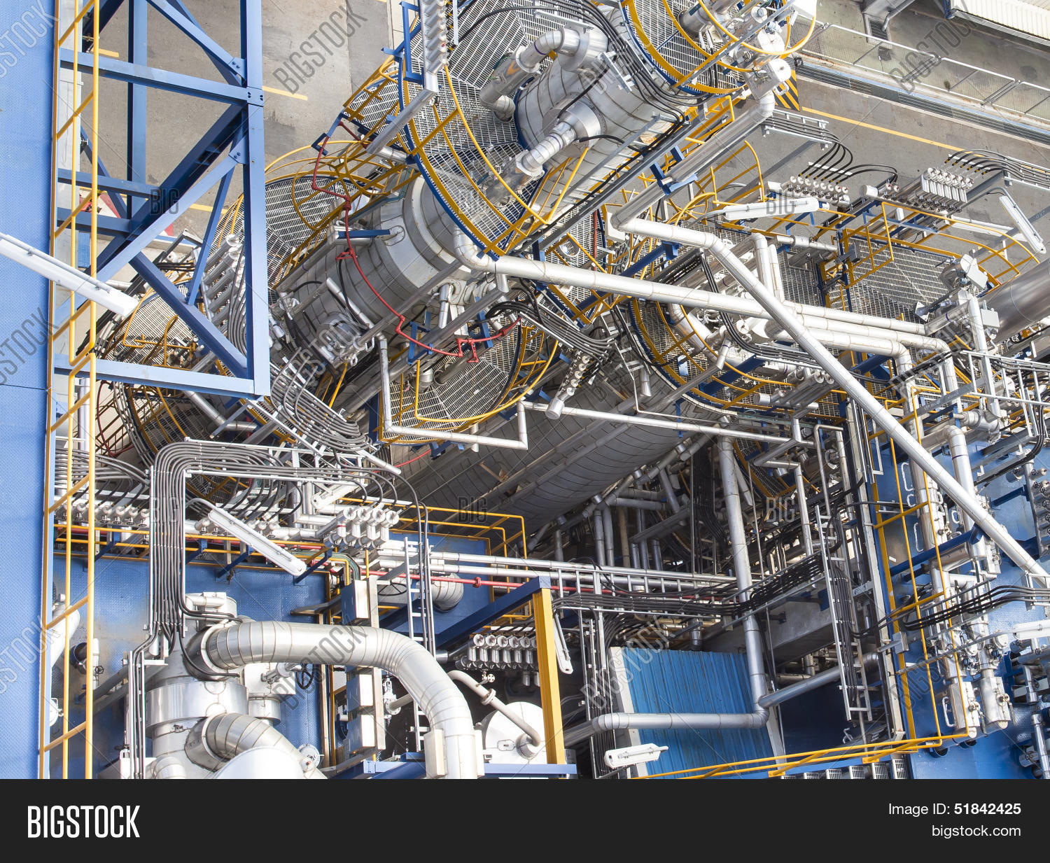 Pipe Line Image & Photo (Free Trial) | Bigstock