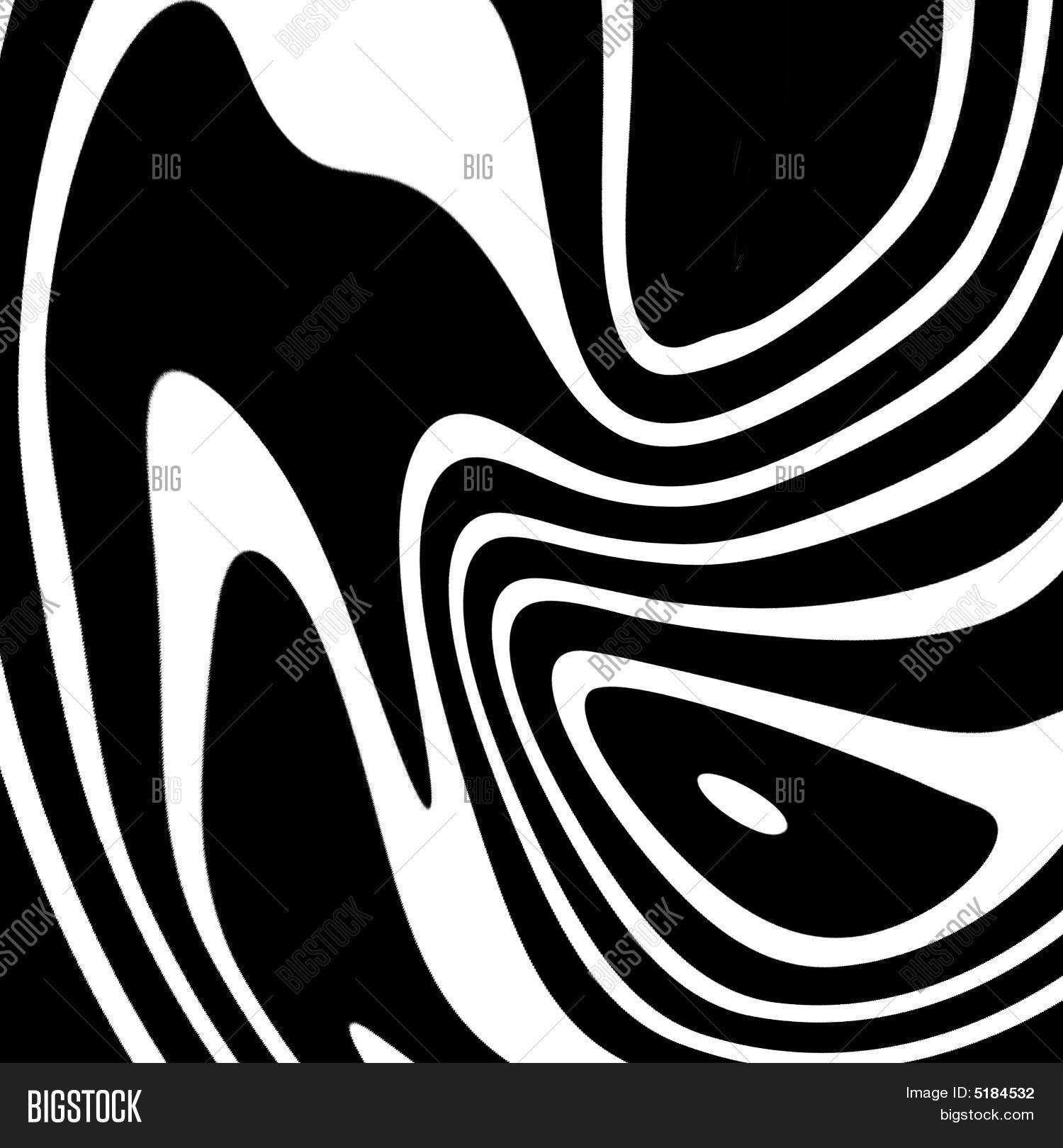 Zebra Texture Image & Photo (Free Trial) | Bigstock