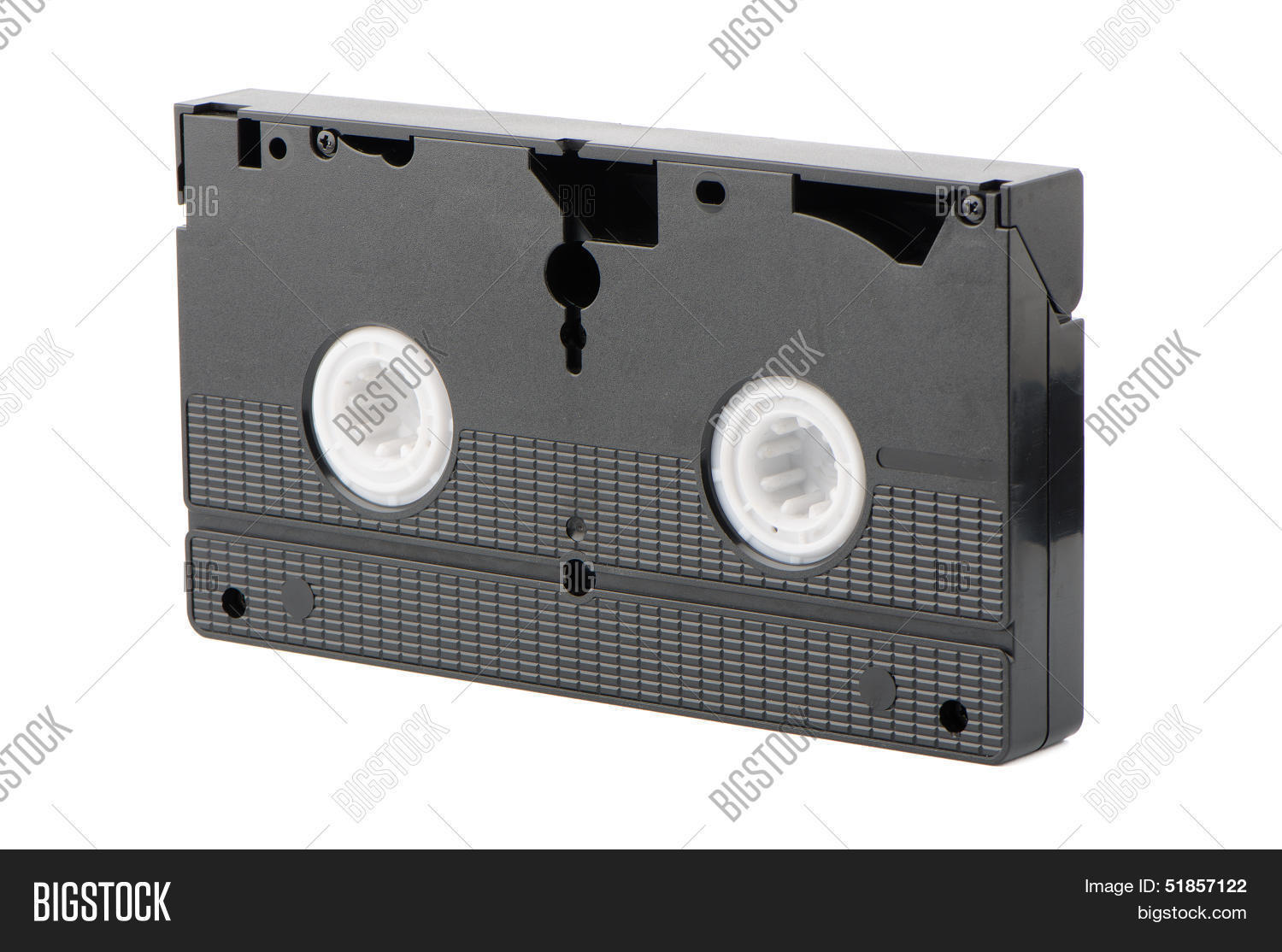 Old Vhs Video Tape Image & Photo (Free Trial) | Bigstock