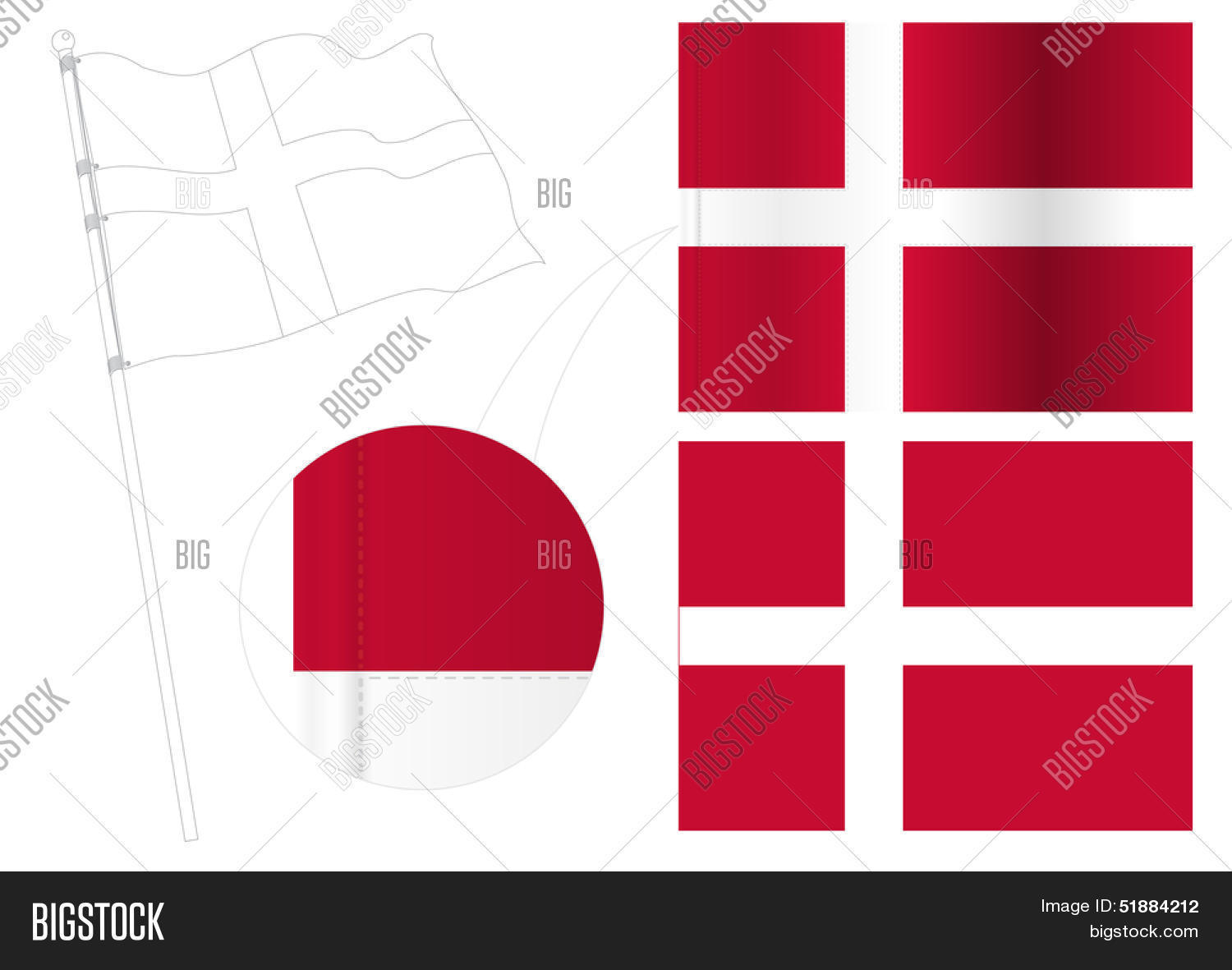 Detailed Vector Vector & Photo (Free Trial) | Bigstock