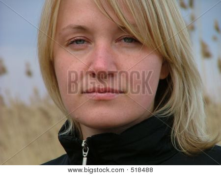 Strict Woman Image & Photo (Free Trial) | Bigstock